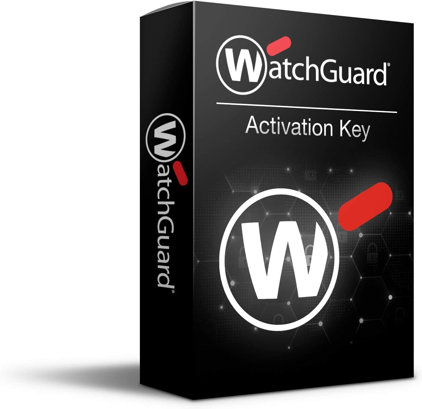 WatchGuard Standard Wi-Fi Management License for New Activation - 1 Year Term (WGWSM00601)