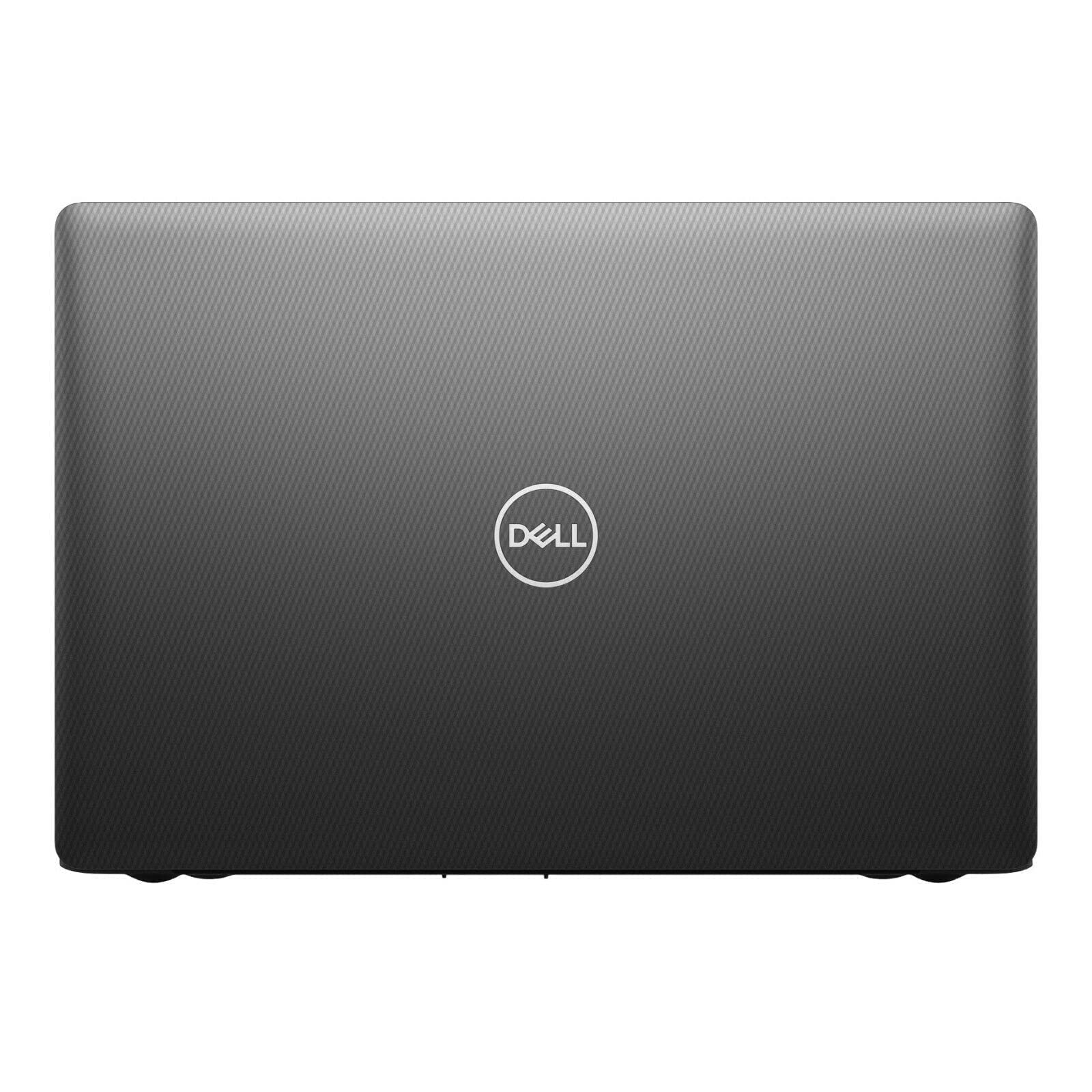 Dell Inspiron 3593 15.6" FHD Touchscreen Laptop, 10th Generation Intel Core i7-1065G7 Processor,12GB RAM,512GB SSD+1TB HDD, HDMI, WiFi, Bluetooth, Windows 10/11 Home, Black