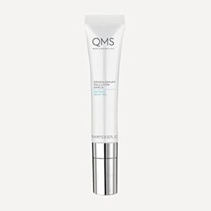 QMS MEDICOSMETICS Epigen Depuff Pollution Shield Eye Serum 15 ml