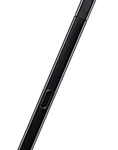 Touch Screen S Pen Stylus for Samsung Galaxy Note9 Note 9 N960 All Versions (WithBluetooth)(Black)