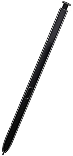 Touch Screen S Pen Stylus for Samsung Galaxy Note9 Note 9 N960 All Versions (WithBluetooth)(Black)