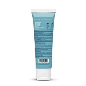 Bare Republic Clearscreen Sunscreen SPF 100 Sunblock Face Lotion, Water Resistant with an Invisible Finish, 2 Fl Oz