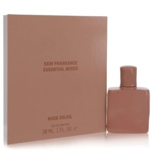 kkw fragrance nude soleil women's perfume, 30 ml