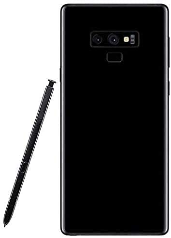 Touch Screen S Pen Stylus for Samsung Galaxy Note9 Note 9 N960 All Versions (WithBluetooth)(Black)