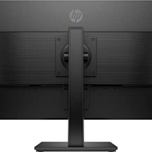 HP 27mq 27-inch Monitor