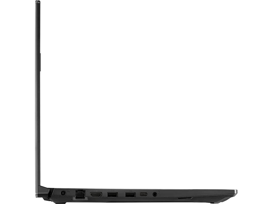 ASUS 2022 TUF Gaming 17.3" FHD 144Hz Laptop, Intel Core i5-11260H (Beats i7-8750H), 32GB RAM, 2TB PCIe SSD, RGB Backlit Keyboard, GeForce RTX 3050 Graphics, Windows 10, Grey, 32GB USB Card