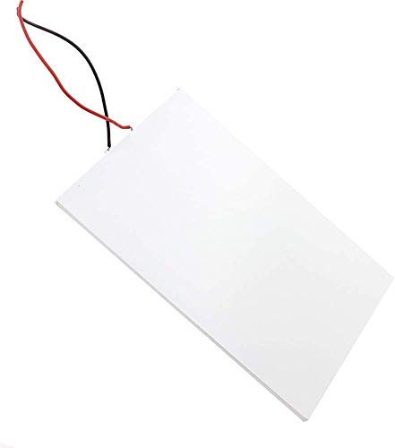 ZYM119 LDTR-CD01 DIY Blue Light LED Display Backlight Board Light Guide Panel LGP for Circuit Board