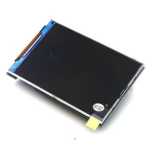 ZYM119 3.5 Inch TFT LCD Display Module Ultra HD 320X480 for Development Board with USB Cable Circuit Board