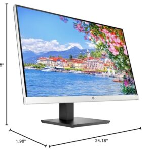 HP 27mq 27-inch Monitor