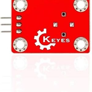 ZYM119 Passive Speaker Buzzer Module for Works with Official Boards Circuit Board