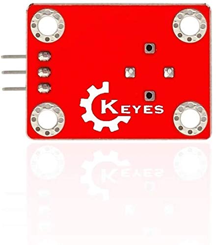 ZYM119 Passive Speaker Buzzer Module for Works with Official Boards Circuit Board