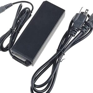 BestCH AC Adapter for Epson Perfection 4490 Scanner B12B813391 Power Supply Cord PSU