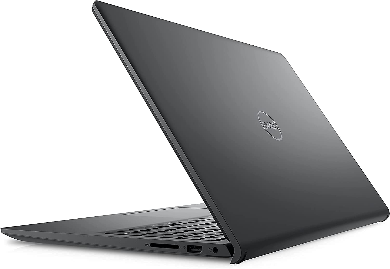 Dell Inspiron 15 Touchscreen Laptop 2022 Newest, 15.6" FHD Display, 11th Gen Intel Core i7-1165G7 (up to 4.7 GHz), 16GB RAM, 512GB PCIE SSD, Webcam, Bluetooth 5, HDMI, Windows 11, Black