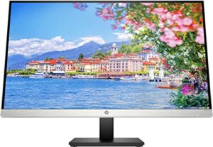 hp 27mq 27-inch monitor