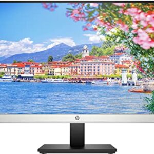 HP 27mq 27-inch Monitor