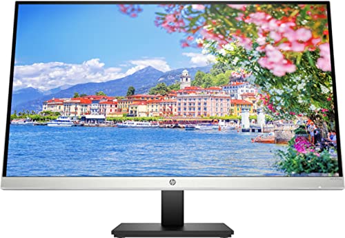 HP 27mq 27-inch Monitor