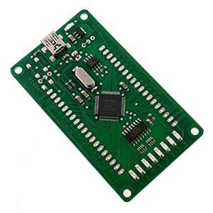 zym119 1 pcs ft2232hl development board learning board ft2232h mini ft4232h um232h development board circuit board