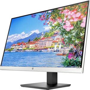 HP 27mq 27-inch Monitor