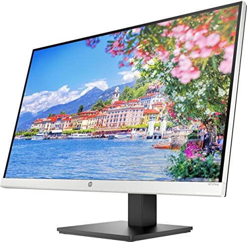 HP 27mq 27-inch Monitor