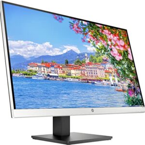 HP 27mq 27-inch Monitor