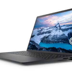 Dell Inspiron 15 Touchscreen Laptop 2022 Newest, 15.6" FHD Display, 11th Gen Intel Core i7-1165G7 (up to 4.7 GHz), 16GB RAM, 512GB PCIE SSD, Webcam, Bluetooth 5, HDMI, Windows 11, Black