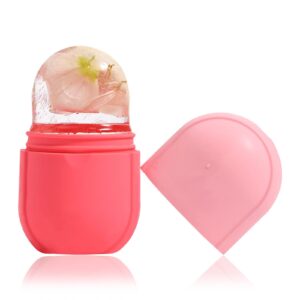 ice roller for face and eye,facial ice roller mold beauty tools,deepen contours repairs skin facial beauty face icing tool shrink pore facial ice sphere for brighten skin