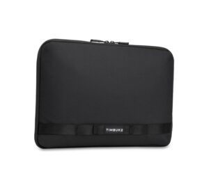 timbuk2 stealth folio organizer, eco black, 13"