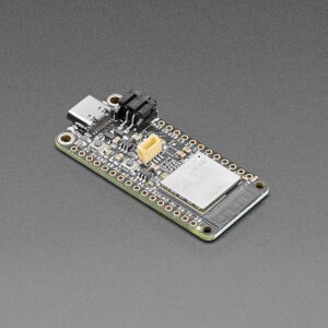 esp32-s2 feather - 2 mb psram and stemma qt/qwiic adafruit 5000