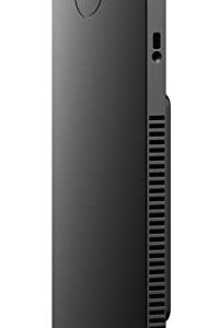 Dell Optiplex 3000 3090 Ultra Desktop (2021) | Core i5-256GB SSD - 16GB RAM | 4 Cores @ 4.4 GHz - 11th Gen CPU (Renewed)