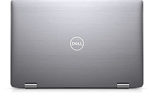 Dell Latitude 7320 Laptop | 13.3" 1920x1080 FHD | Core i7-1185G7-512GB SSD Hard Drive - 32GB RAM | 4 cores @ 4.4 GHz Win 11 Pro Black