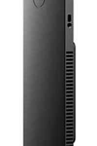 Dell Optiplex 3000 3090 Ultra Desktop (2021) | Core i5-256GB SSD - 16GB RAM | 4 Cores @ 4.4 GHz - 11th Gen CPU (Renewed)