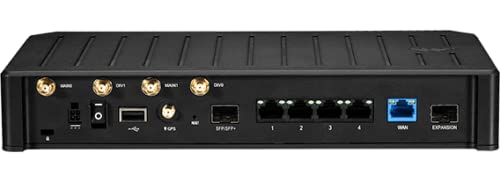 E300 Router with WiFi (300 Mbps Modem) with 1-yr NetCloud Enterprise Branch Essentials Plan