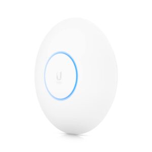 ubiquiti unifi 6 pro access point | us model, wireless | poe adapter not included (u6-pro-us)