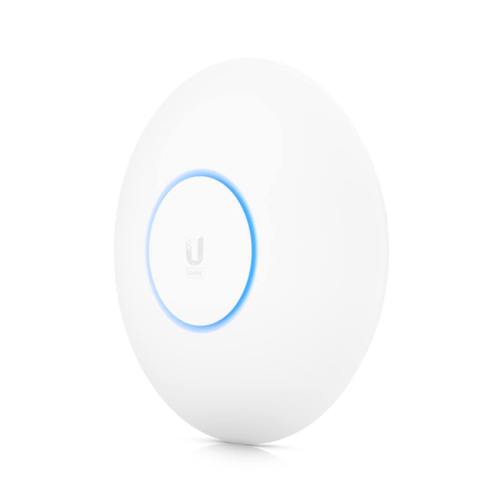 Ubiquiti UniFi 6 Pro Access Point | US Model, Wireless | PoE Adapter not Included (U6-Pro-US)