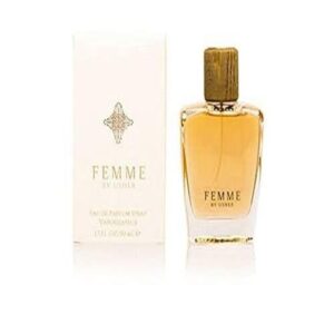 Usher Femme for Women Eau de Parfum, 1.7 Ounce