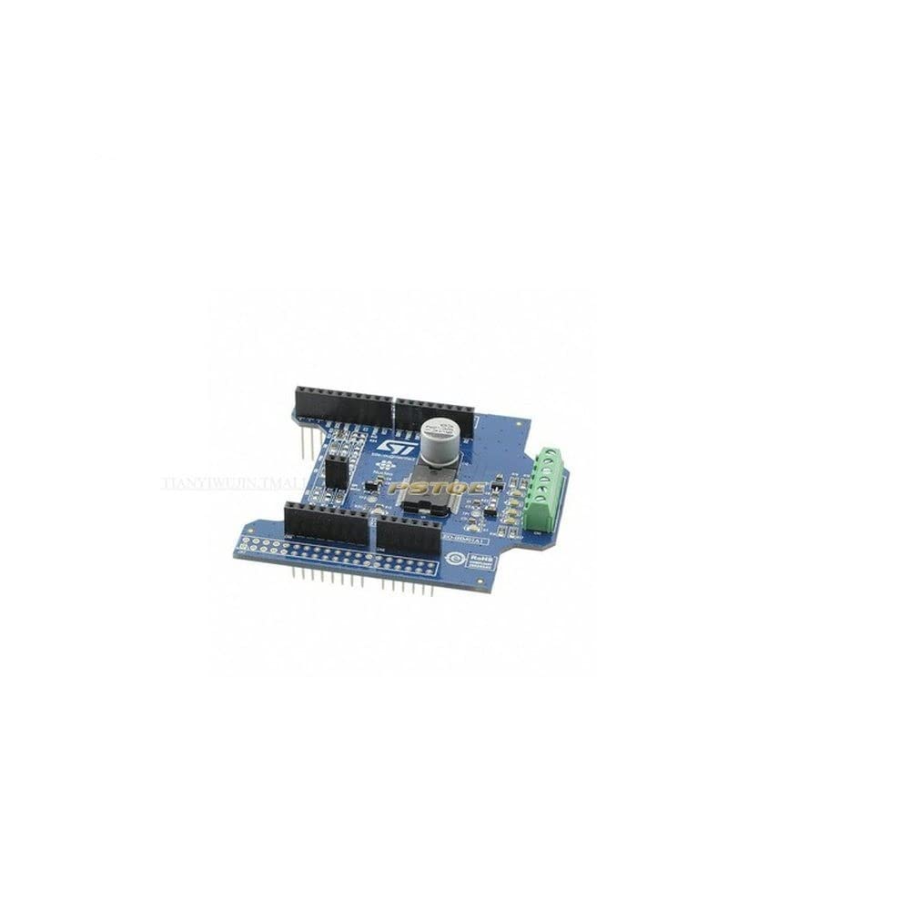 1 Pcs STM32 X-NUCLEO-IHM01A1 Stepper Motor Driver Expansion Board Based on