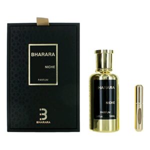 bharara niche parfum 3.4 oz / 100 ml for women & men