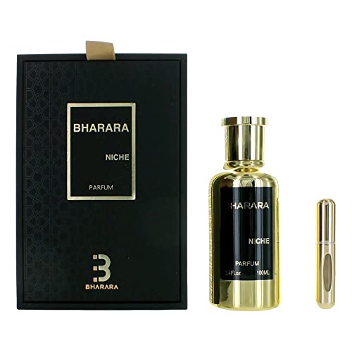 BHARARA NICHE PARFUM 3.4 OZ / 100 ML FOR WOMEN & MEN