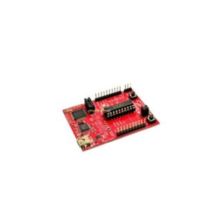 partsnovar 1 pcs msp-exp430g2 development boards & kits - msp430 launchpad dev kit msp-exp430g2