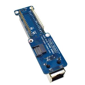 Nano W5100 Shield Module Micro-SD