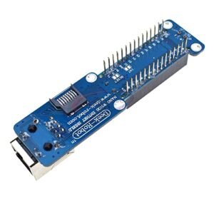 Nano W5100 Shield Module Micro-SD