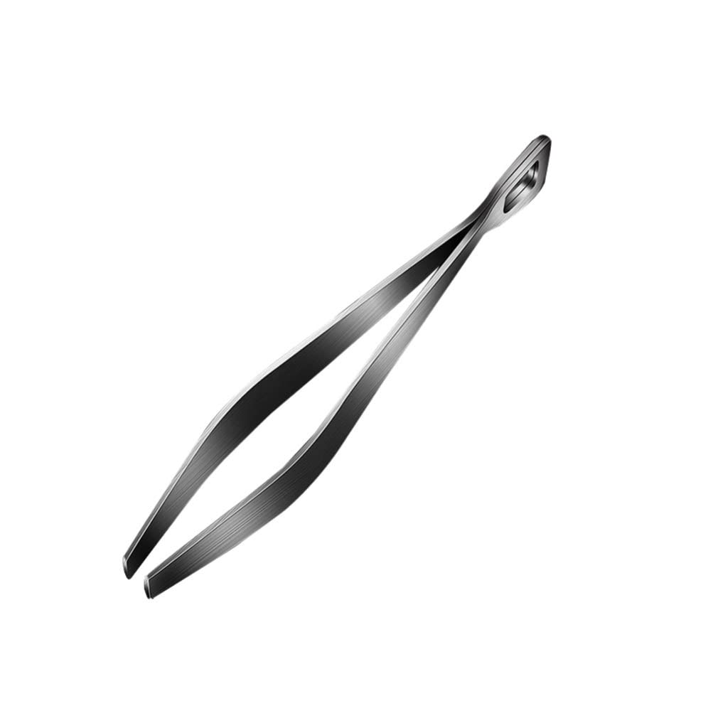 Hand Tools Hand Tools Japanese Tools Fish Bone Tweezers Stainless Steel Flat and Slant Tweezers Pliers Remover Tool Hair Remover Tool Hair Styling Tools Hair Styling Tools