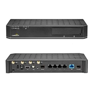 E300 Router with WiFi (300 Mbps Modem) with 1-yr NetCloud Enterprise Branch Essentials Plan