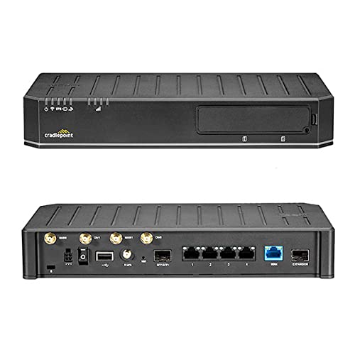 E300 Router with WiFi (300 Mbps Modem) with 1-yr NetCloud Enterprise Branch Essentials Plan