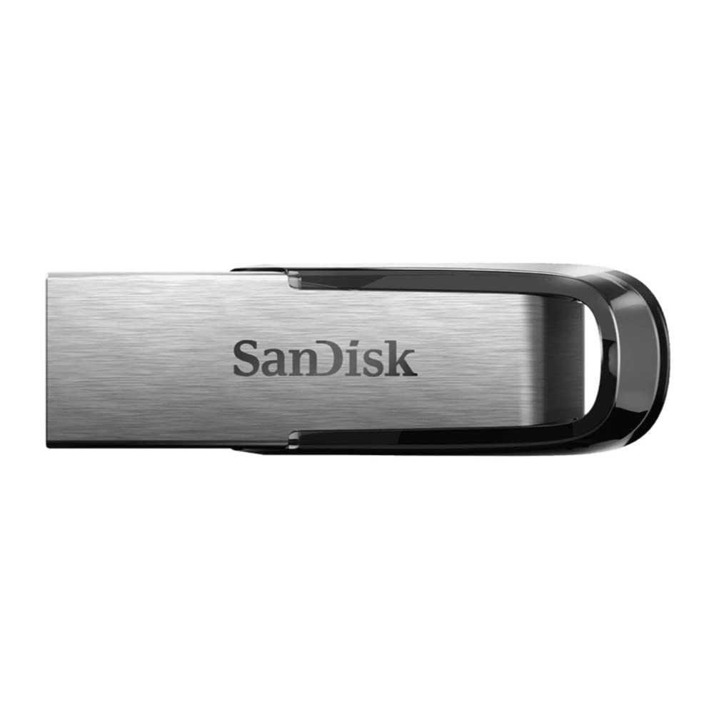 SanDisk Professional 12TB G-RAID 2 Enterprise-Class 2-Bay Desktop Drive (Space Gray) Bundle with 32GB Memory Card and 32GB Ultra Flair Flash Drive (3 Items)