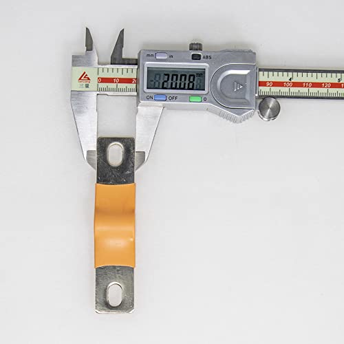 Flexible Busbar 7020B3 71.5mm for 280Ah