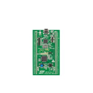 1 pcs stm32l100c-disco development boards arm stm32l100rct6 mcu discovery kit board