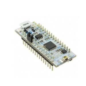 1 pcs nucleo-f031k6 arm stm32 demo board with stm32f031k6t6 mcu