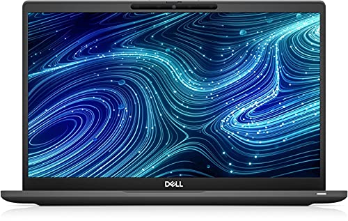 Dell Latitude 7320 Laptop | 13.3" 1920x1080 FHD | Core i7-1185G7-512GB SSD Hard Drive - 32GB RAM | 4 cores @ 4.4 GHz Win 11 Pro Black