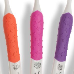 StarSmilez Toothbrushes Age 6+ Ultra Soft 5 Count